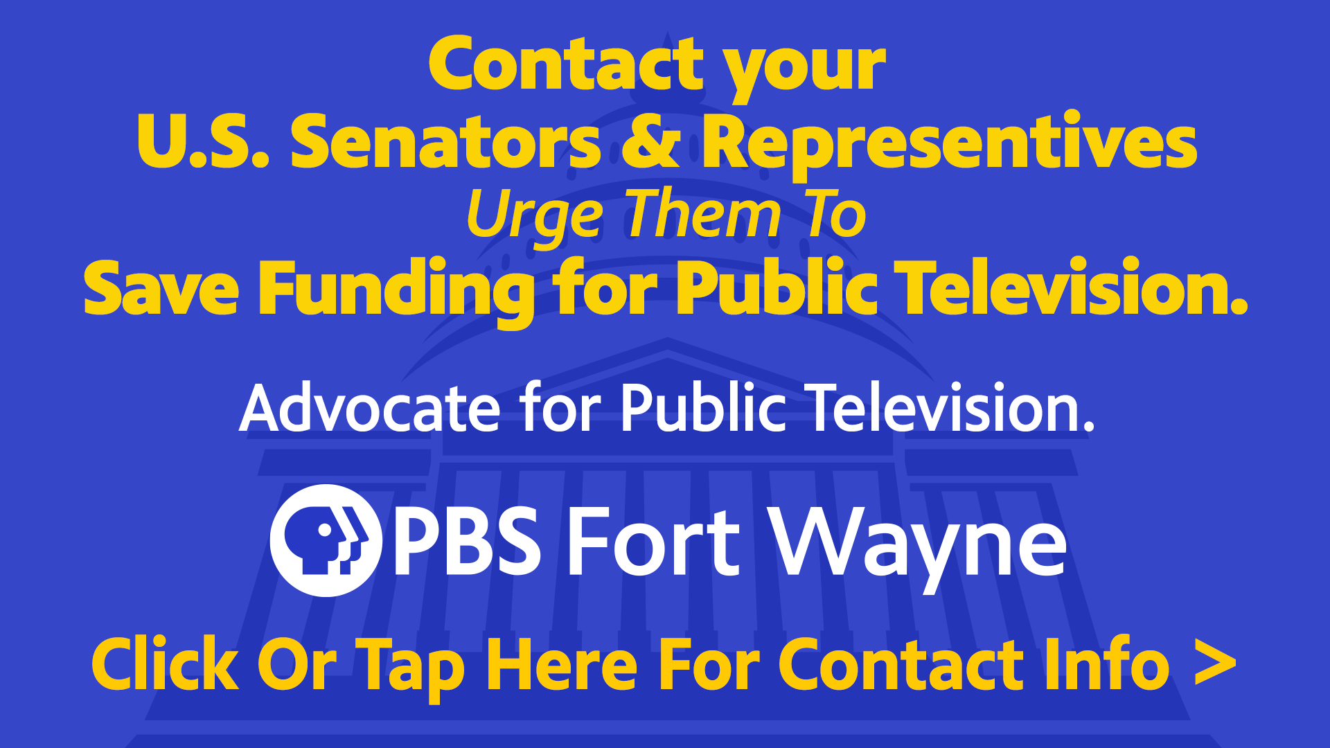 PBS Fort Wayne